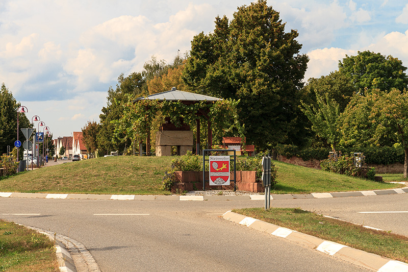 Steinweiler – steinweiler.eu