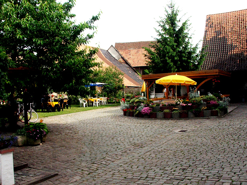 Historisches Dorffest – steinweiler.eu