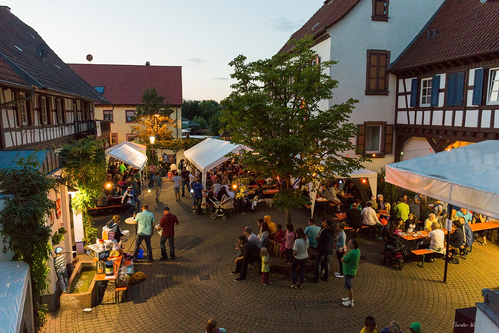 Kerwerückblick – steinweiler.eu